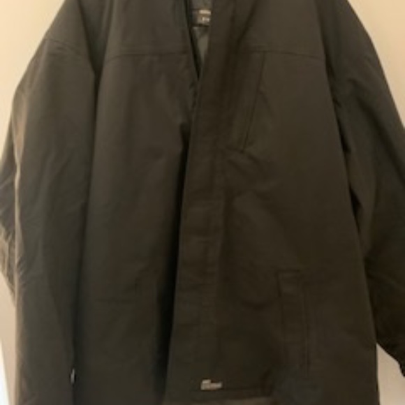 Bern | Jackets & Coats | Mens Bern Heavy Duty Water Proof Jacket Never ...